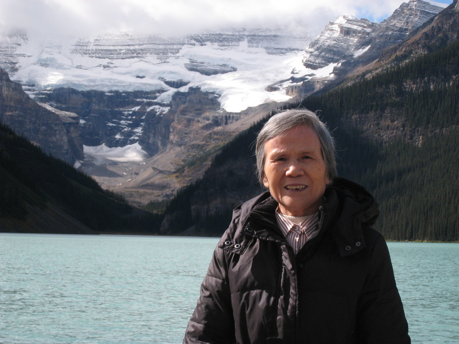 Sulan Luo Obituary - Calgary, AB