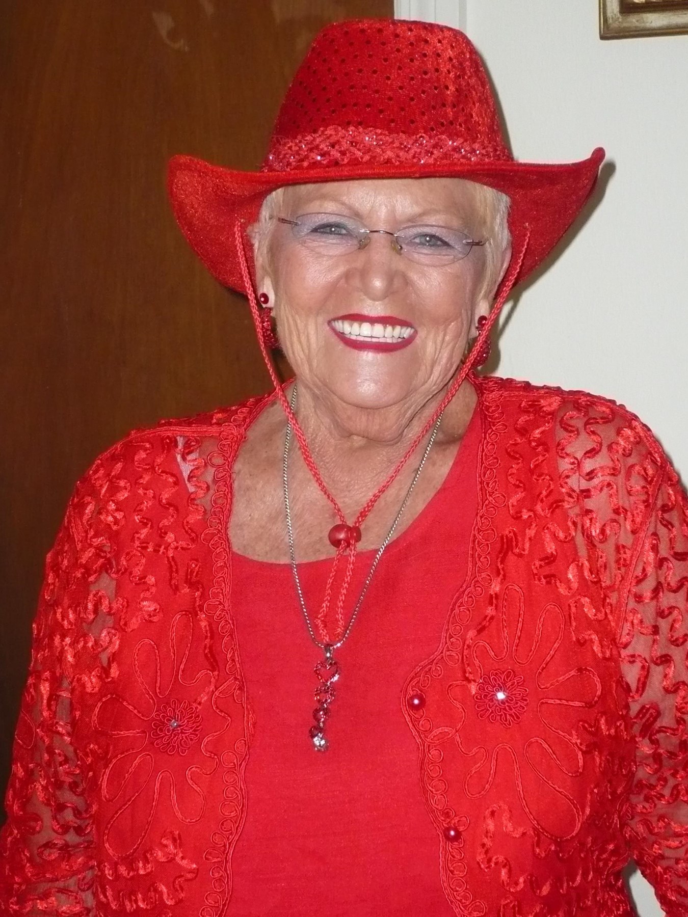 Mrs Virginia "Ginny" Aileen (Amann) Palumbo Obituary - Brandon, FL