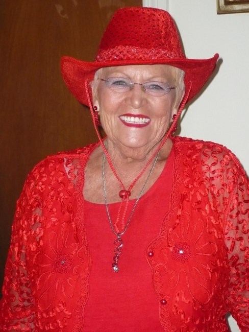 Mrs Virginia "Ginny" Aileen (Amann) Palumbo Obituary - Brandon, FL