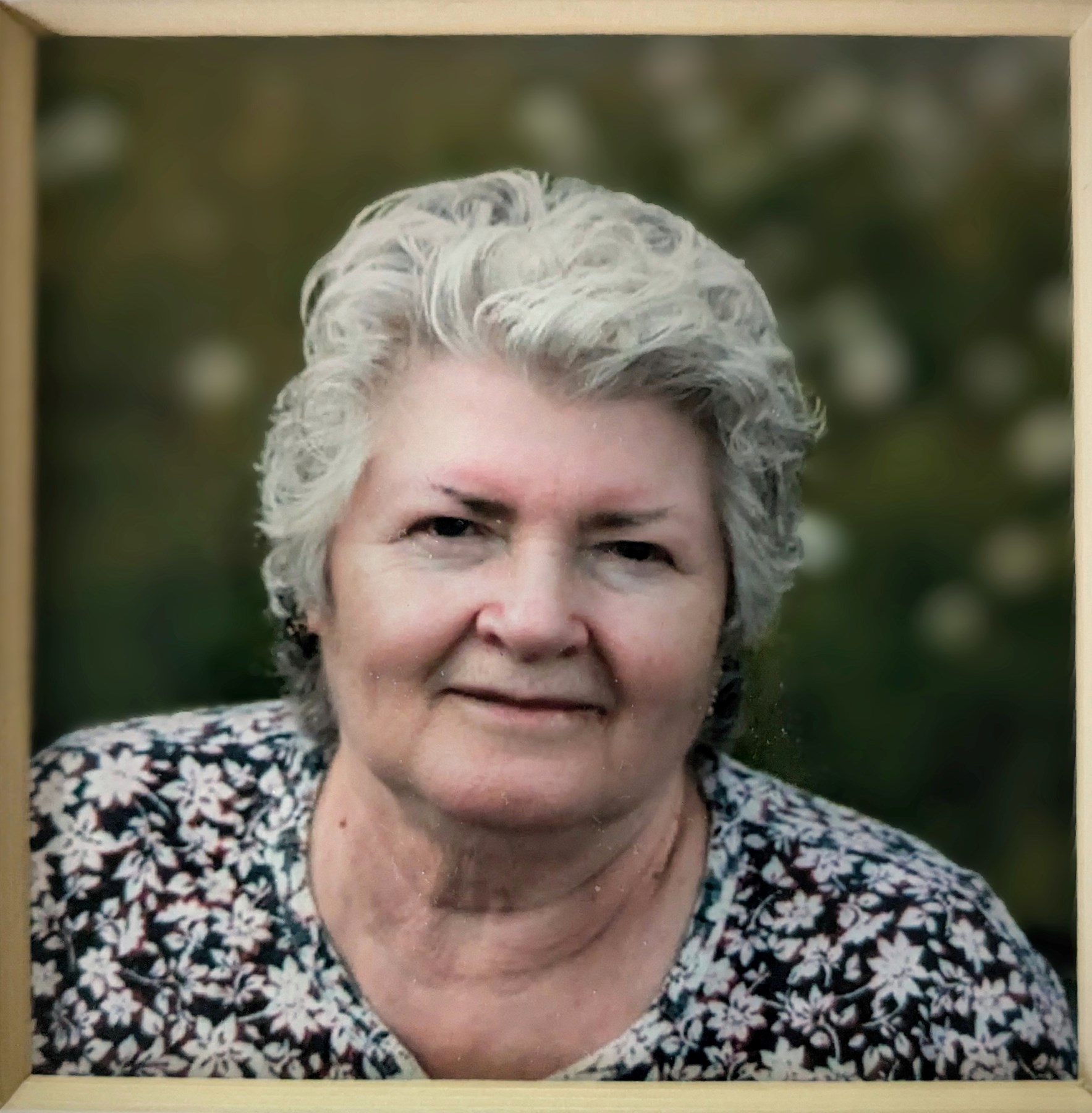 Emily Currie Obituary - Prince George, BC