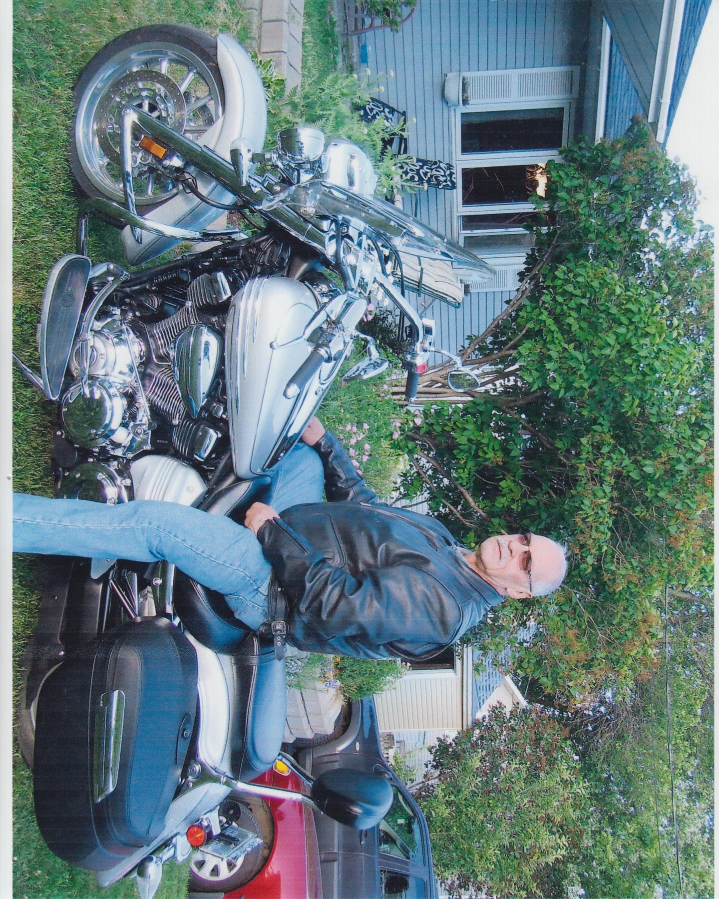 Raymond Morin Obituary - Rosemere, QC