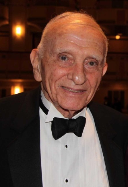 John Katzmann Obituary - Hackensack, NJ