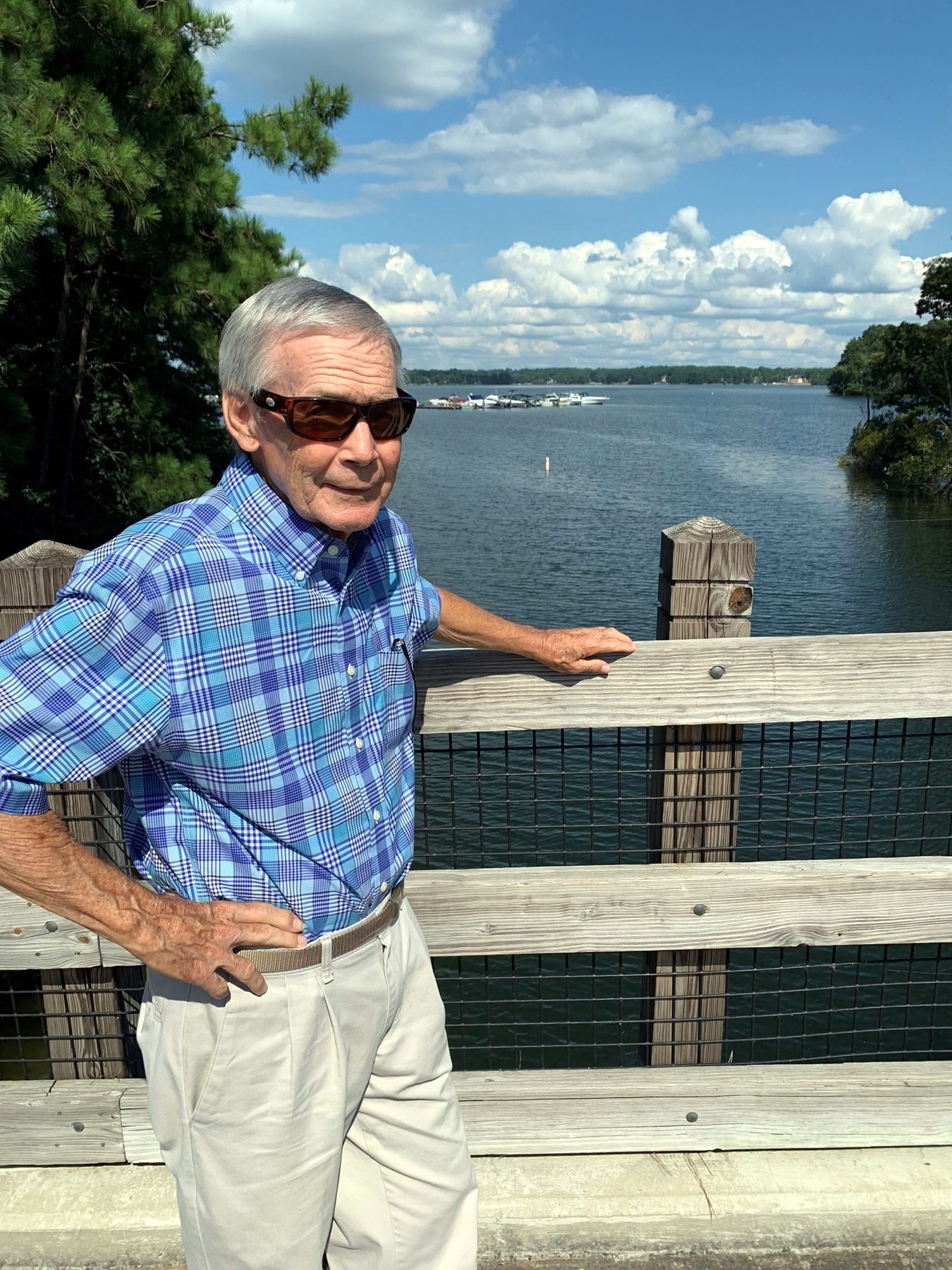 Rodney Summers Obituary - W. Columbia, SC