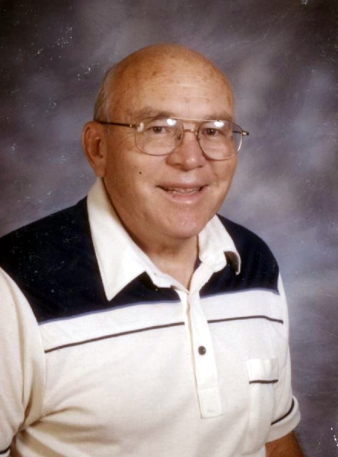 Henry Masterson Obituary - El Paso, TX