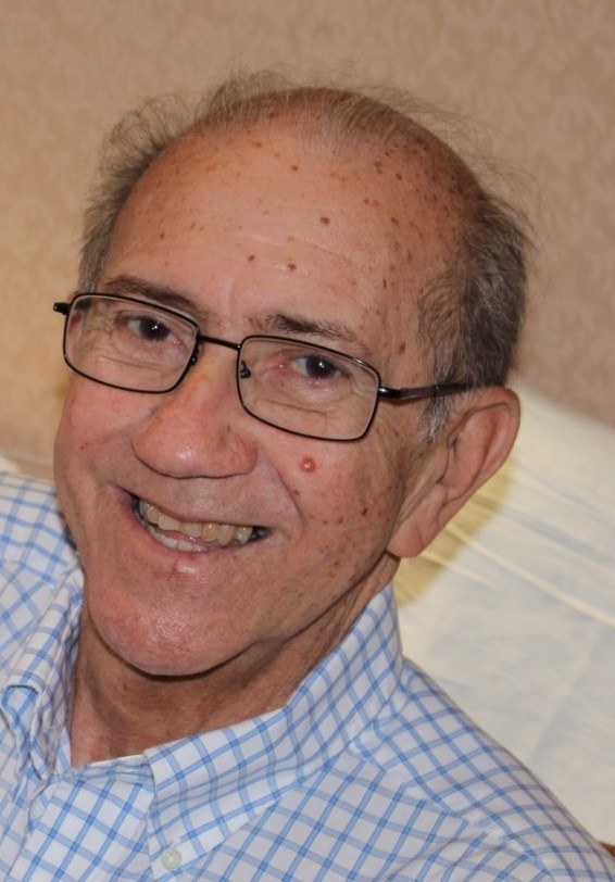 Hugo Arza Obituary - Miami, FL