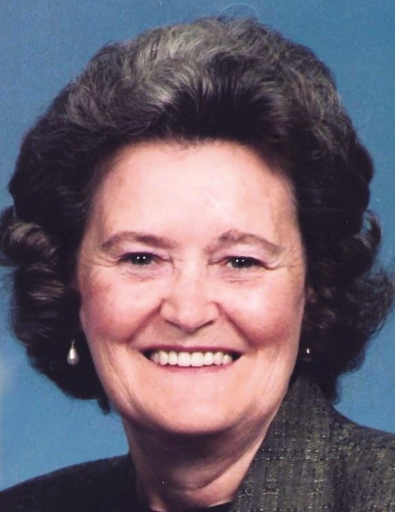Ruby Franks Obituary - Pelham, AL