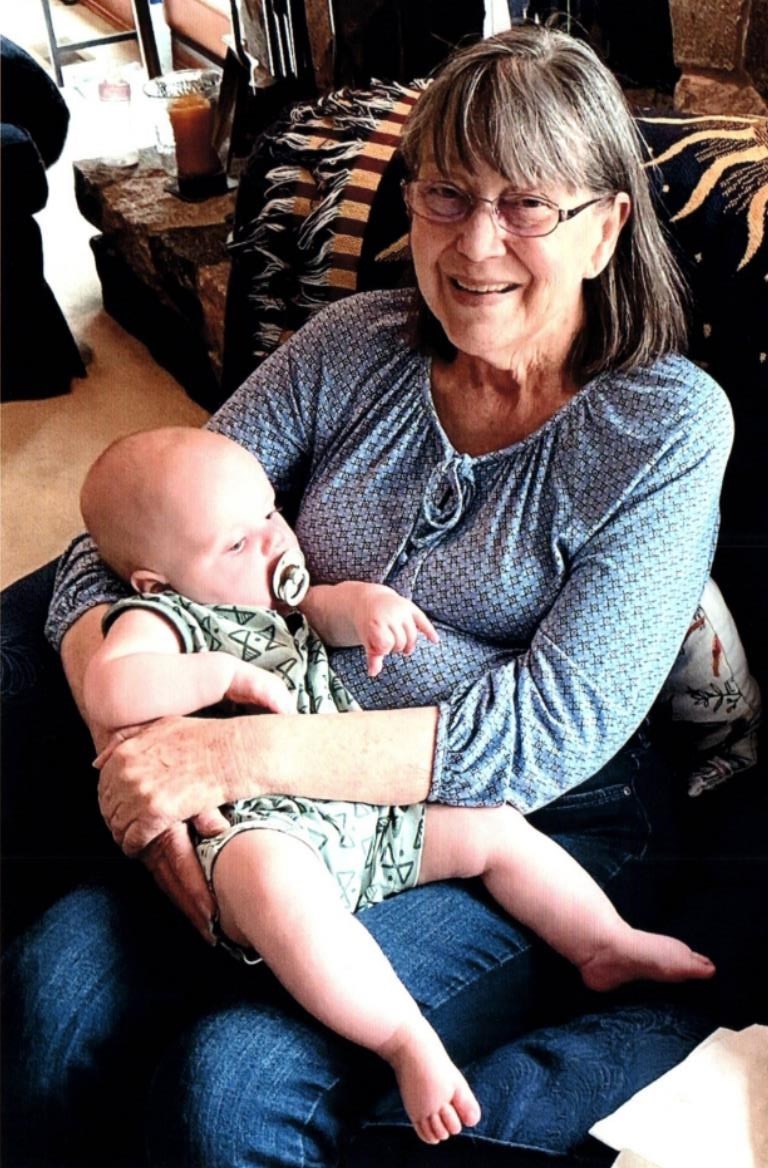 Robin Rushbrook Obituary - Lansing, MI