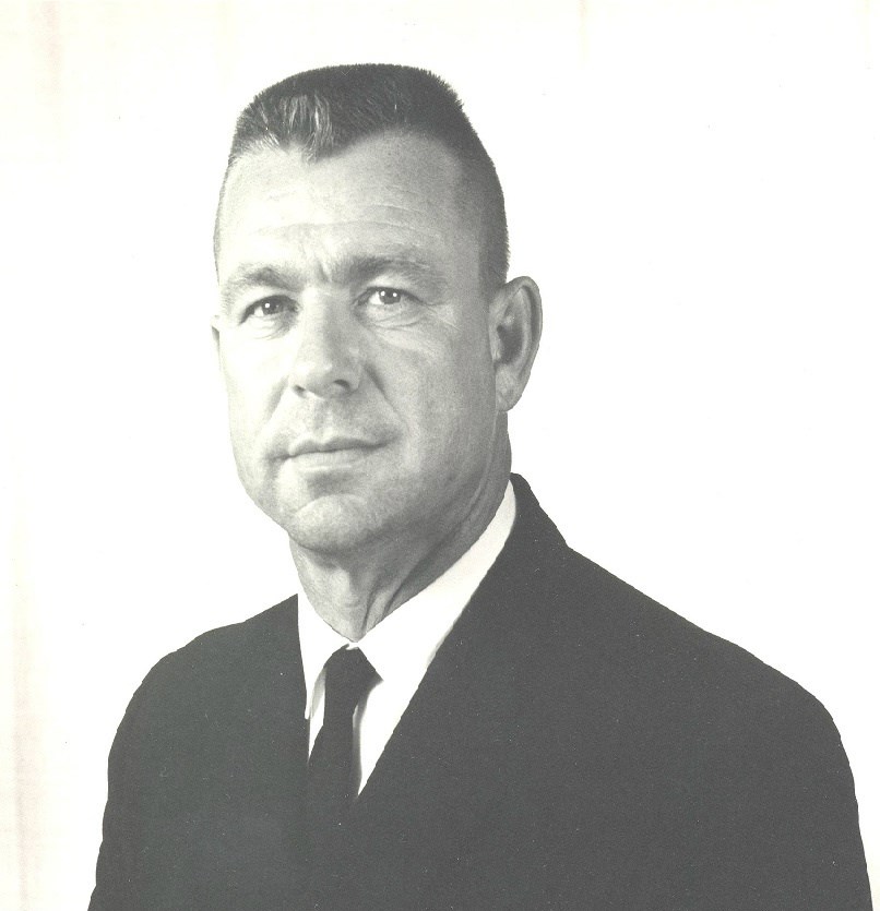 George Arnold Murphy Obituary - Wilmington, NC