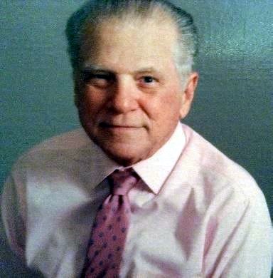 Ernest Theriot Obituary - New Orleans, LA