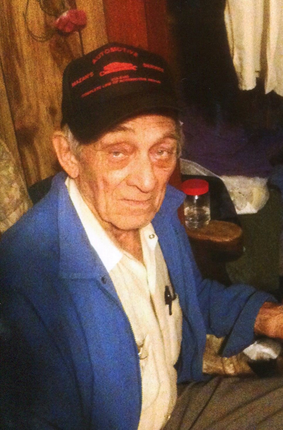 John Gambrel Obituary - Barbourville, KY