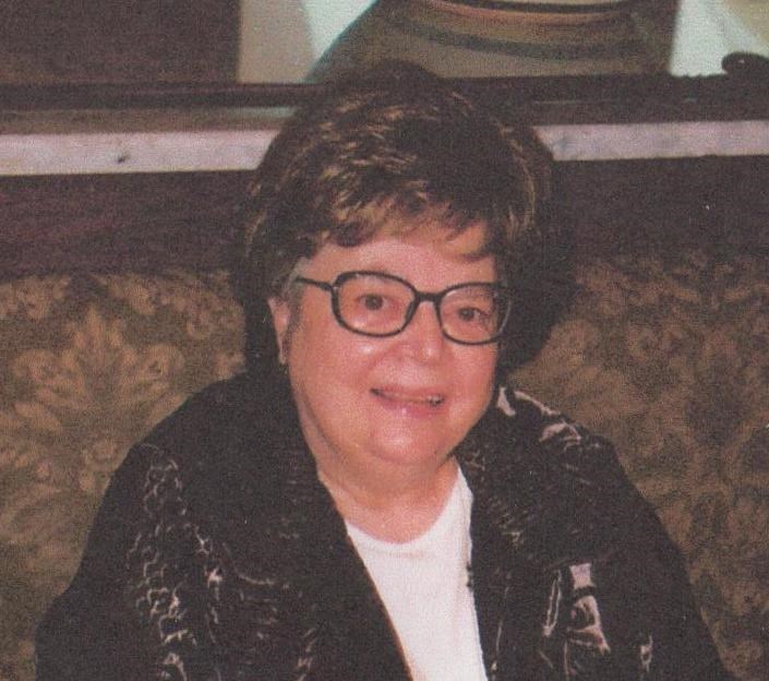 Melica M. Balogh Obituary - Orlando, FL
