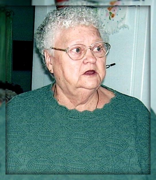 Louisa Mitchell Obituario - Sault Ste. Marie, ON