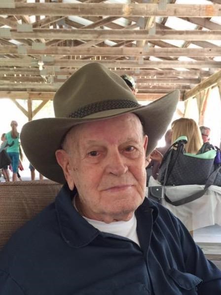 Roy Sanders Obituary - Louisville, KY