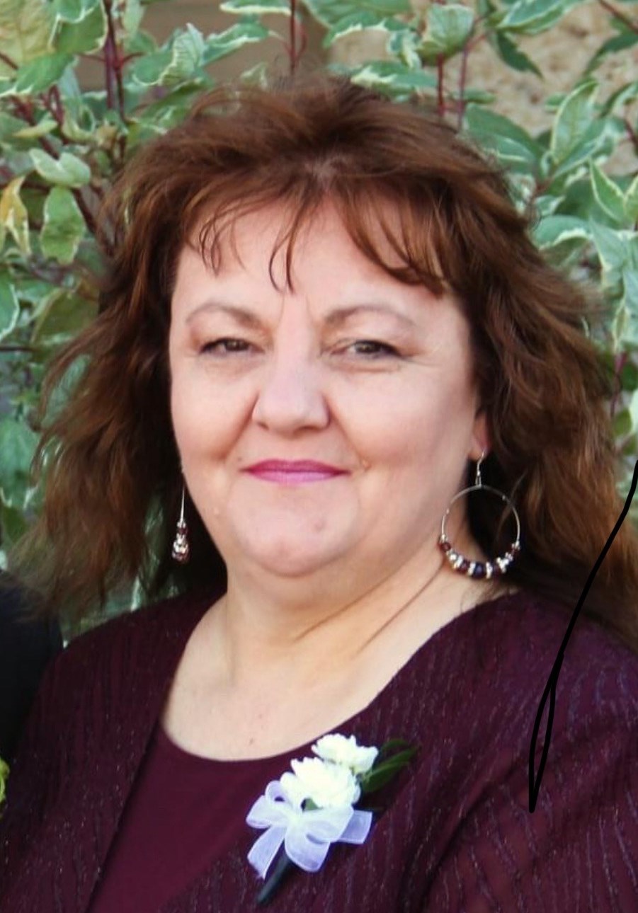 Brenda Longley Obituary - North Battleford, SK
