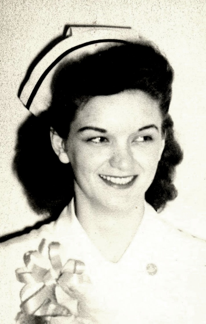 Rosemary Harris Young