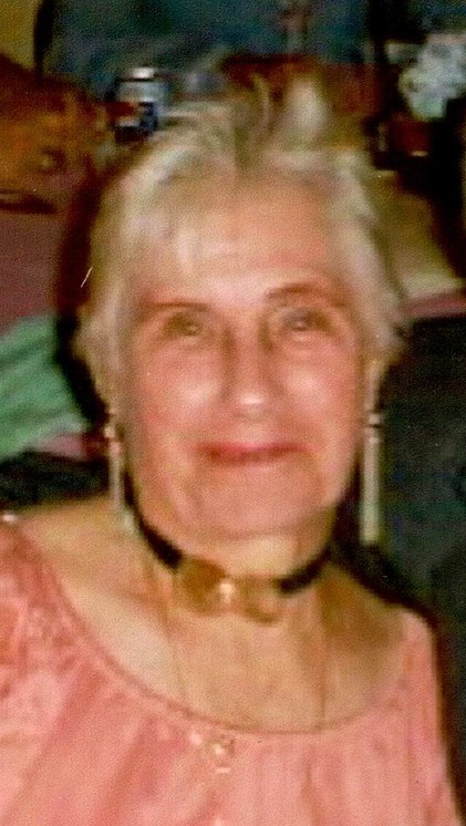 Eleanor Jean Gernot Obituary - Fort Pierce, FL