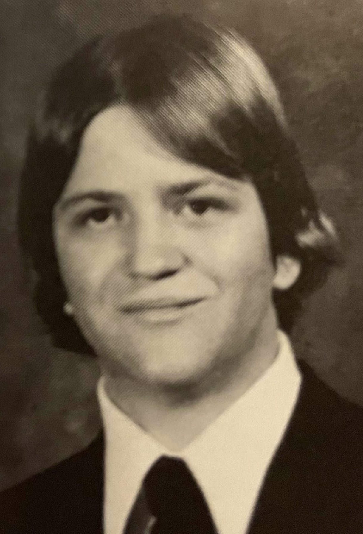 Anthony 