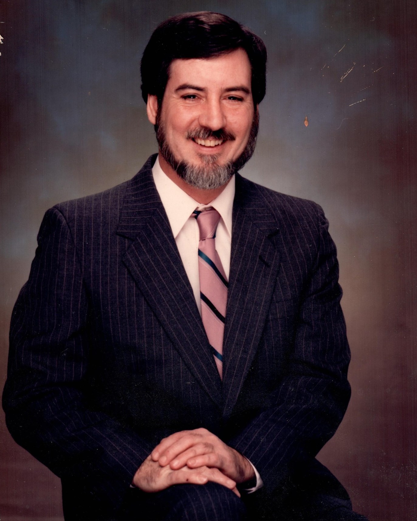 Edward Mascali Obituary - Fairfax, VA