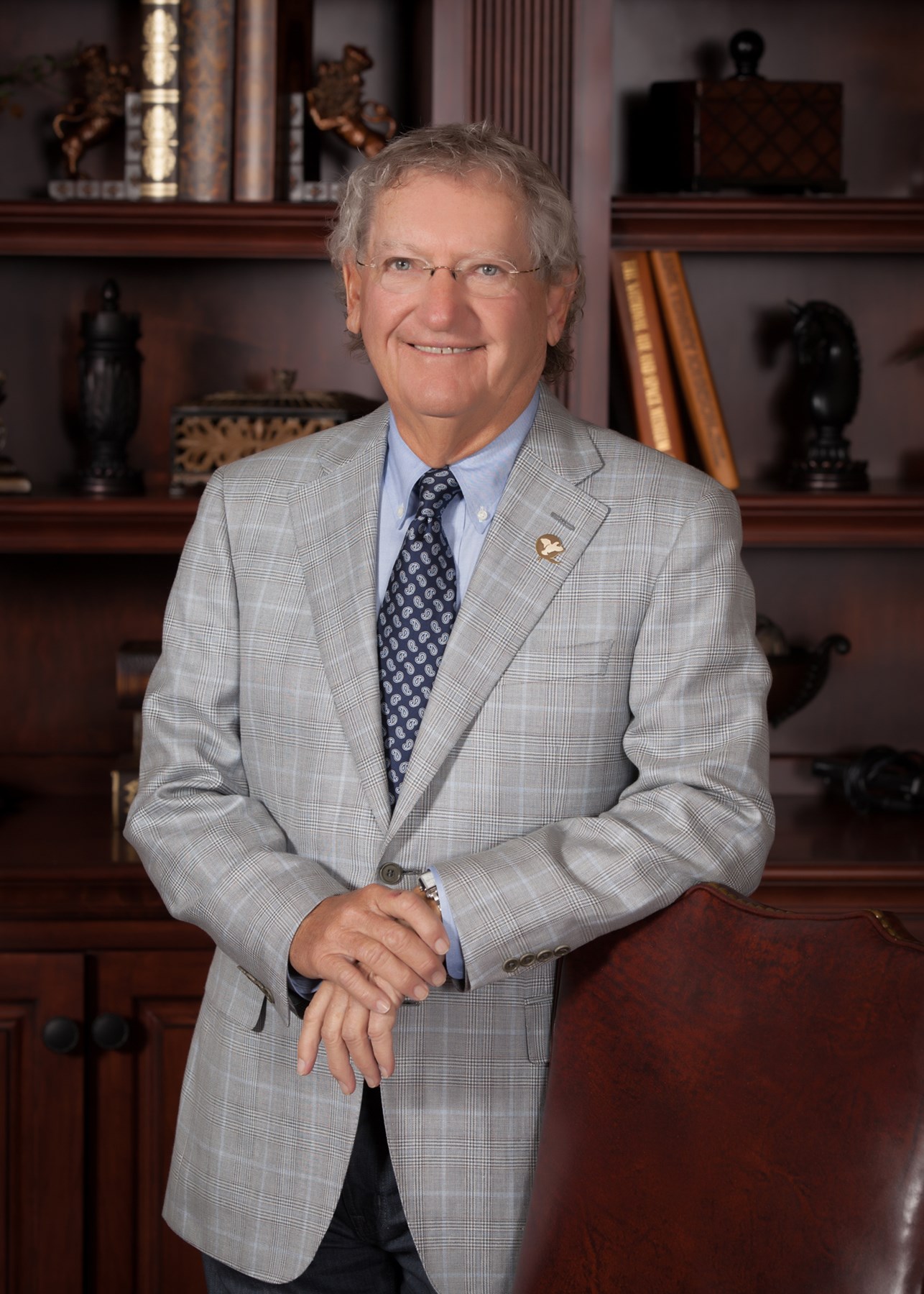 John Davenport Obituary - Edmond, OK