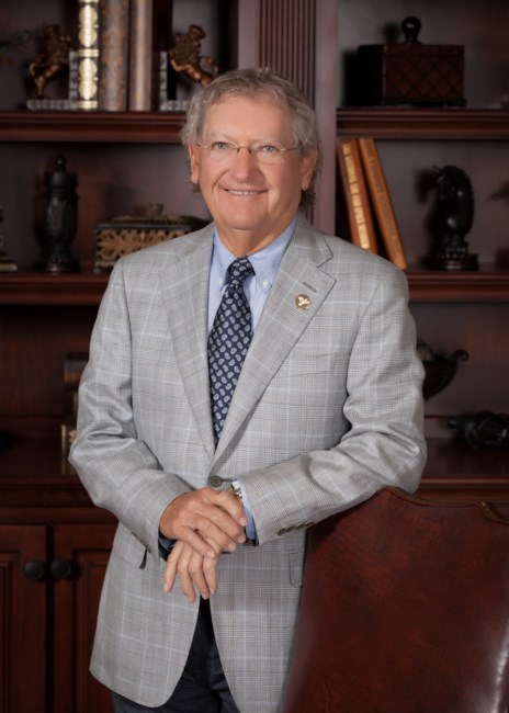 John Davenport Obituary - Edmond, OK