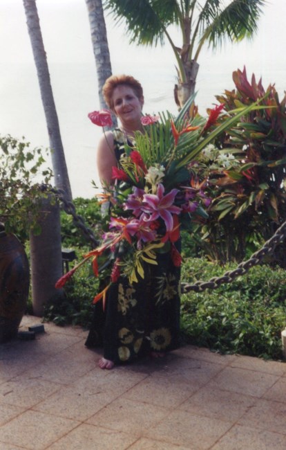 Judith Anne Bennett Obituary - San Jose, CA