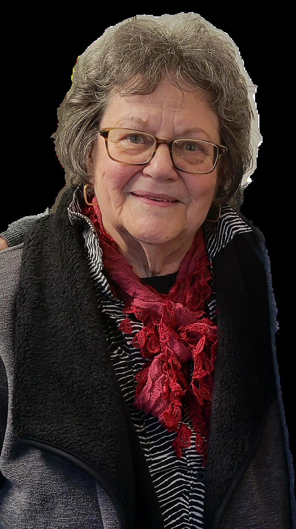 Judy Michaluk Obituary - Saskatoon, SK