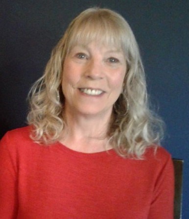 Joy-Leigh Rude Obituary - Kelowna, BC