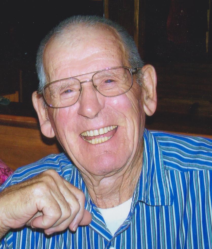 Gordon Wallace Coon Obituary - Davenport, IA