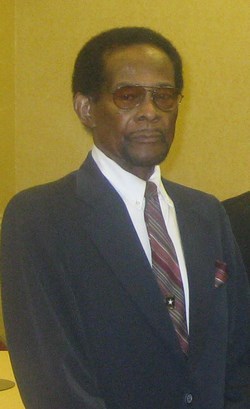 Alonzo Moss Obituary - Fort Worth, TX