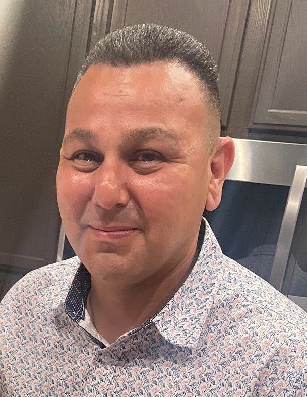 Joseph Luna Obituario - Riverside, CA