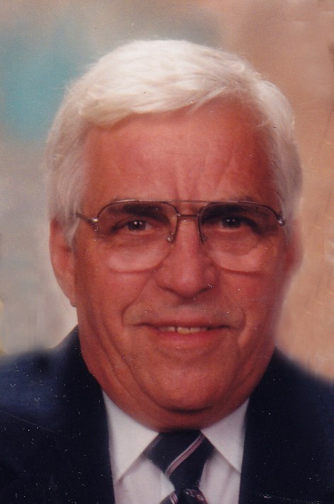 Kenneth Harris Obituary - Clinton Township, MI