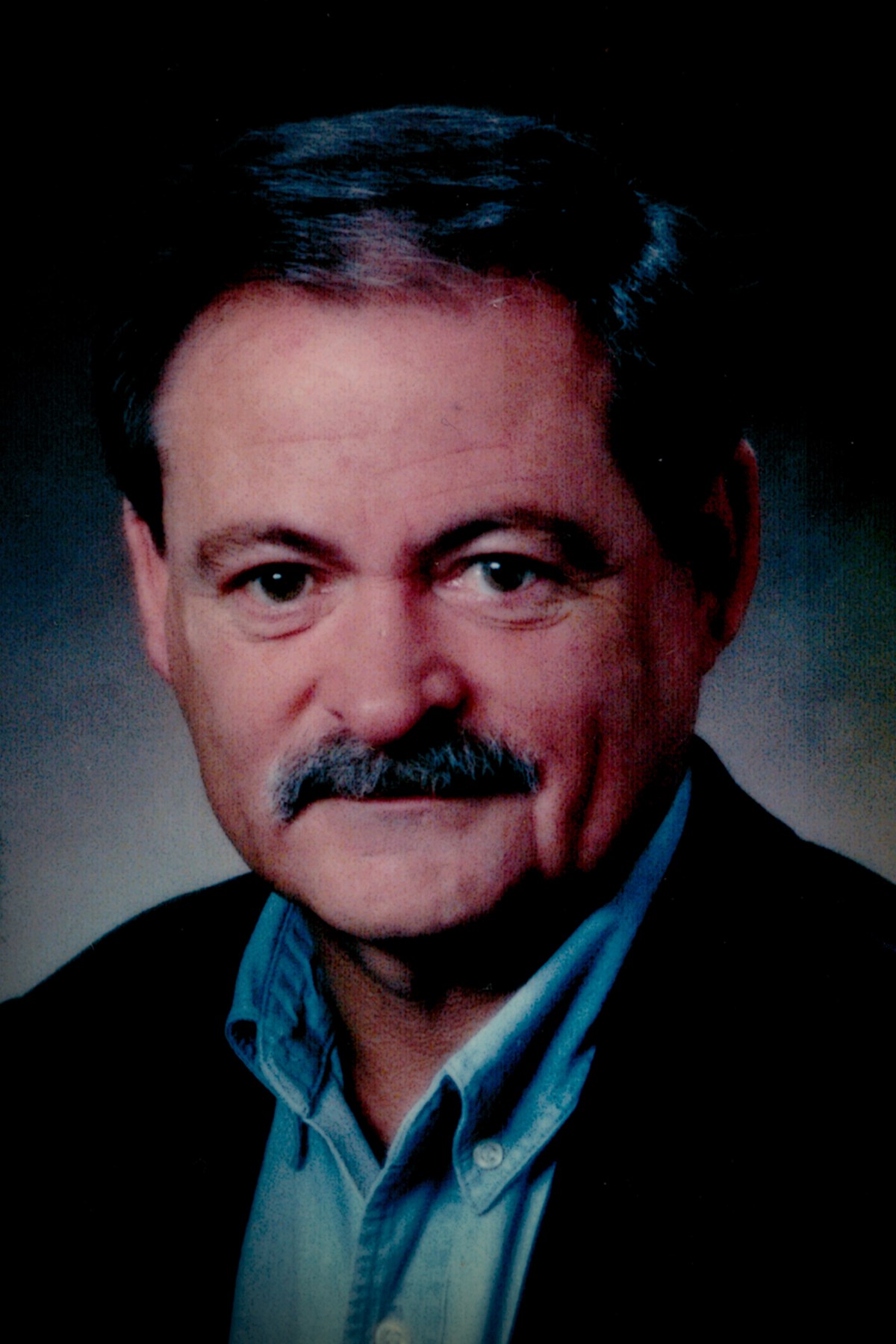 John Edward Ellis
