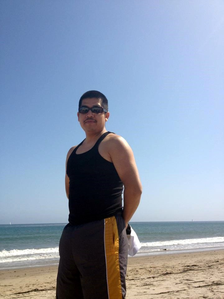 Gilberto Aguilar Solis Obituary - Van Nuys, CA