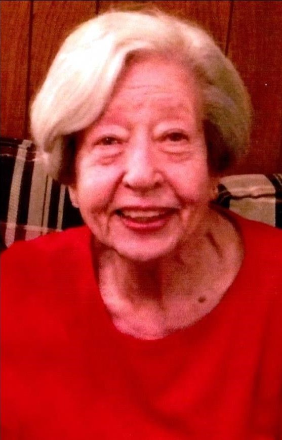 Betty Key Obituary - Bethany, OK