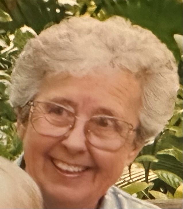 Patricia Maney Obituary - Temple Terrace, FL