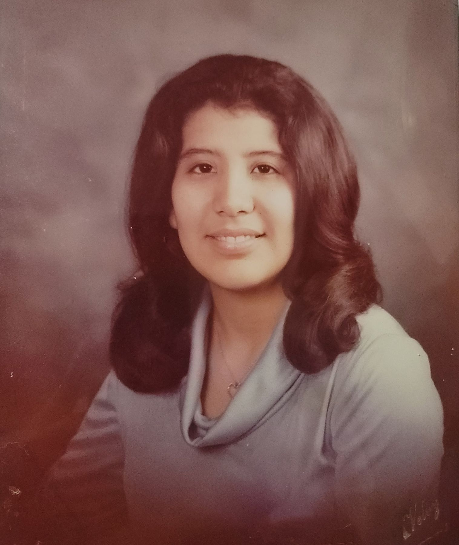 Maria Blancas Obituary - Fresno, CA