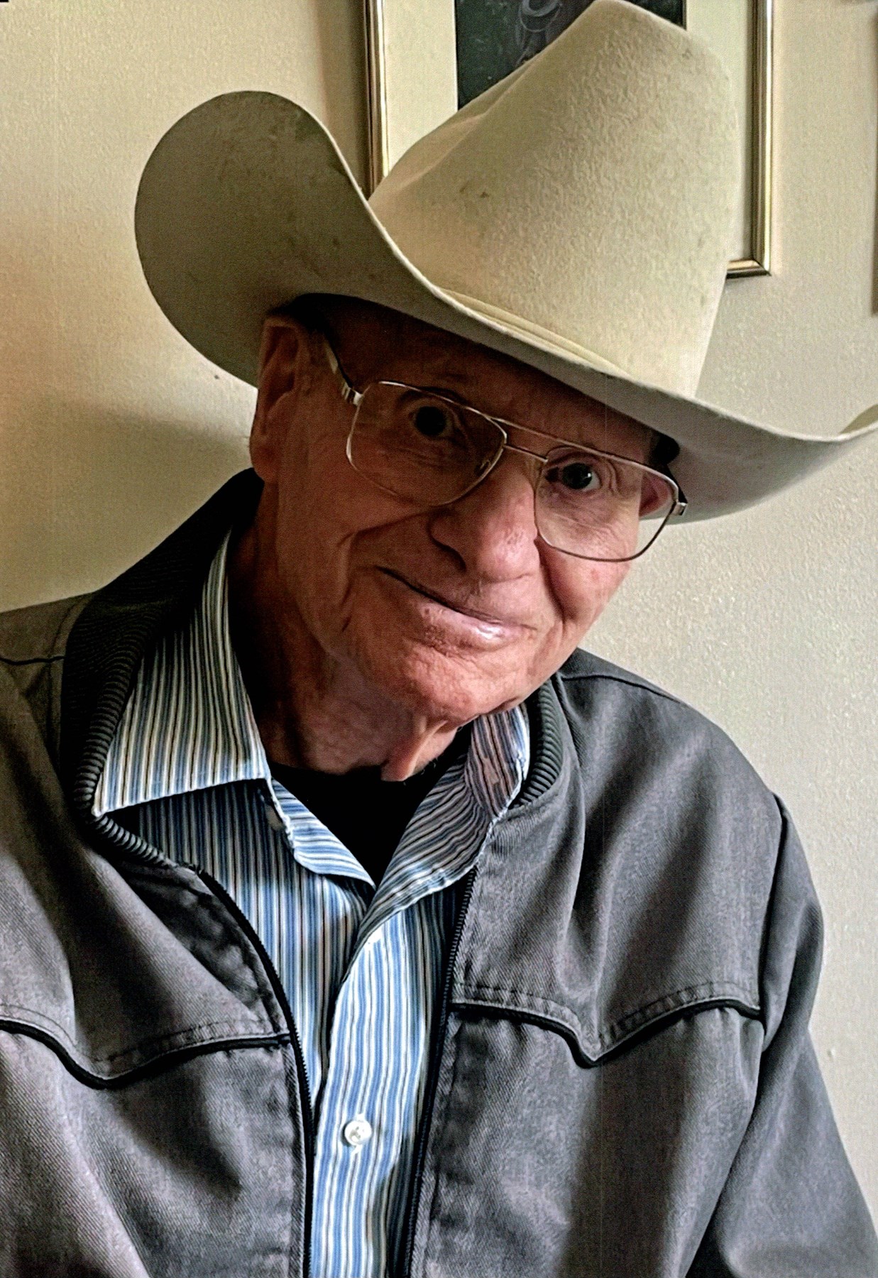 Donald Wilkinson Obituary - Weyburn, SK