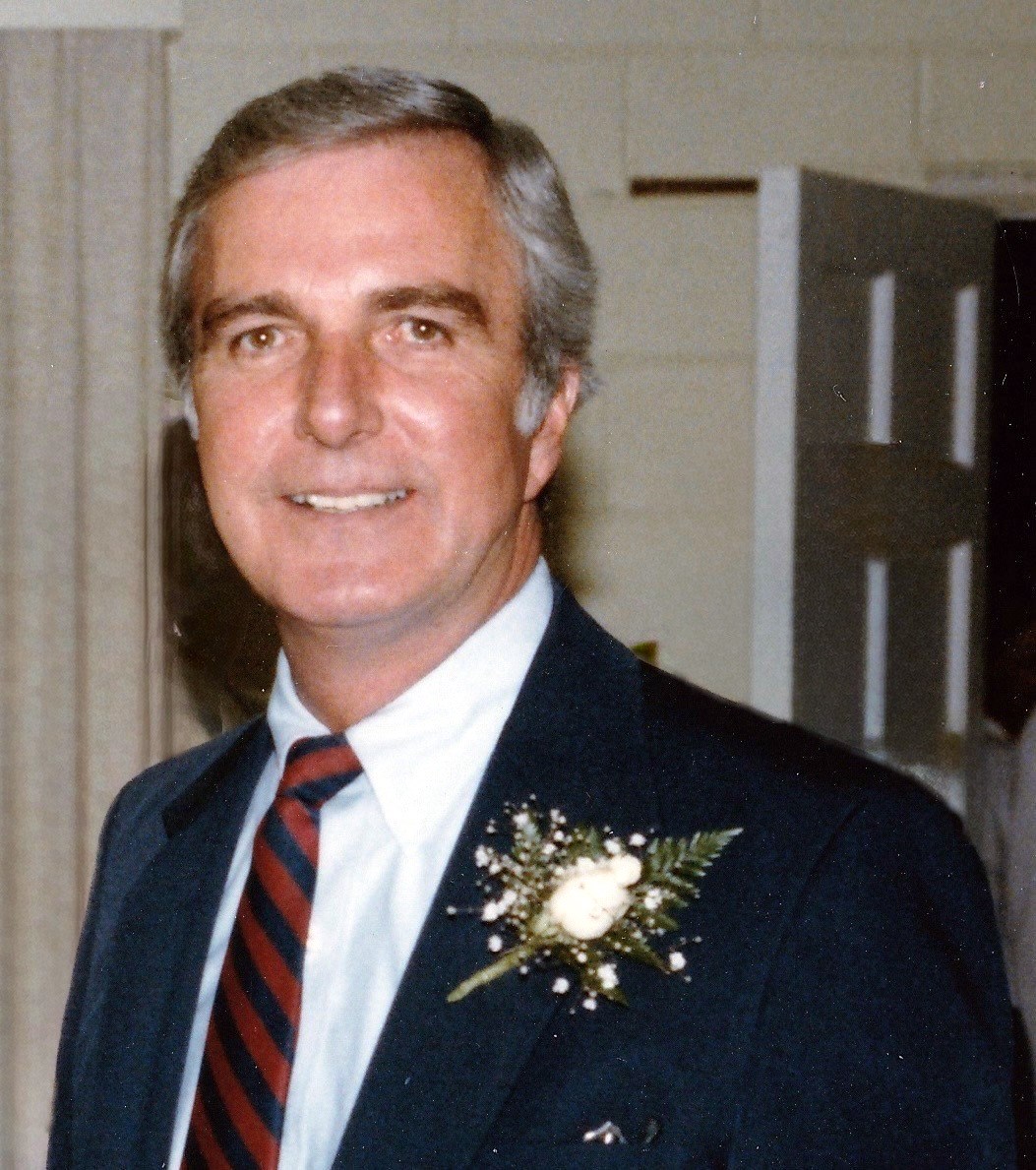 Robert Geiger Obituary - Lexington, SC