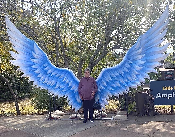 Laura Pease Obituary - Lansing, MI