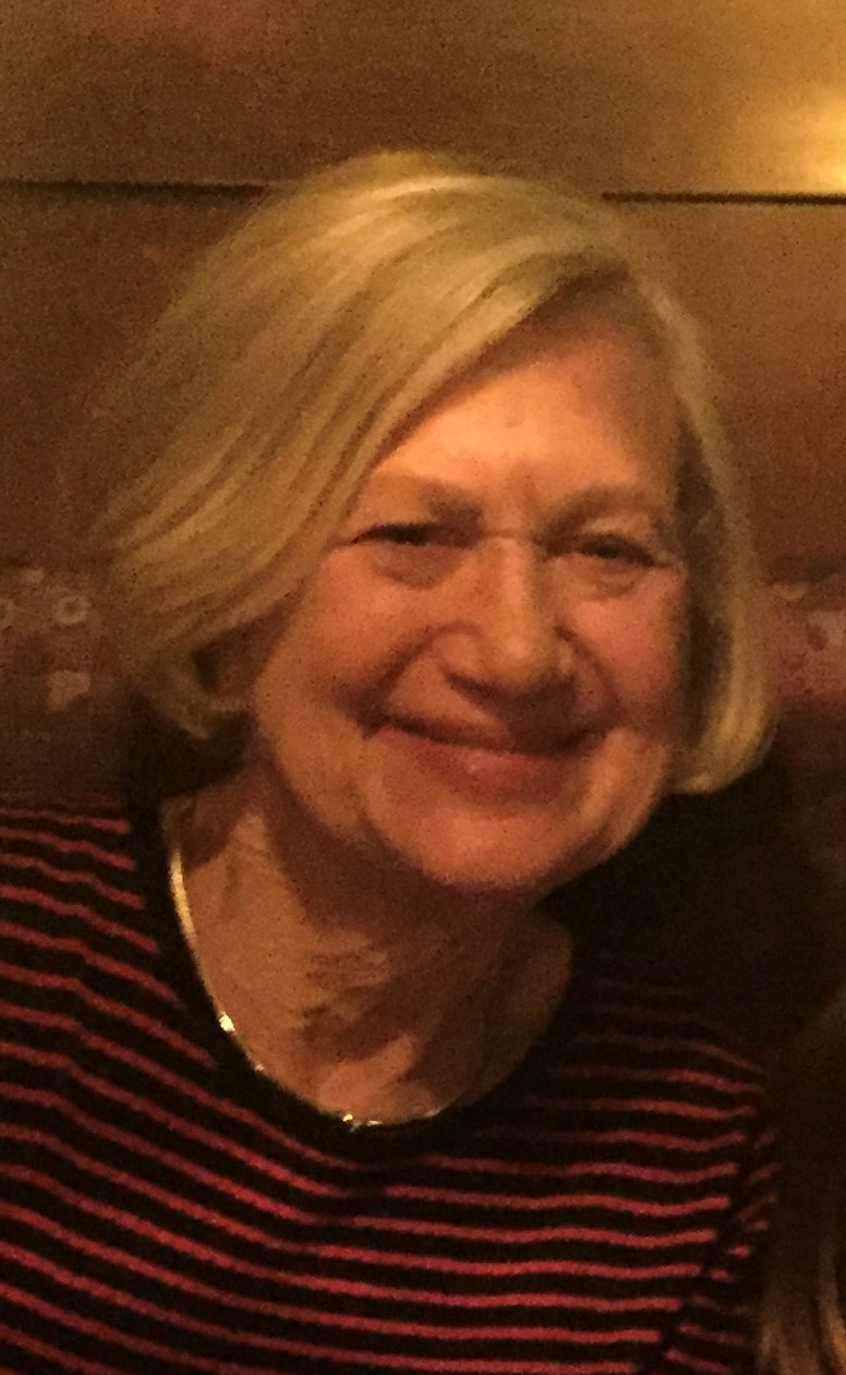 Jean Gravlin avis de décès - Colorado Springs, CO
