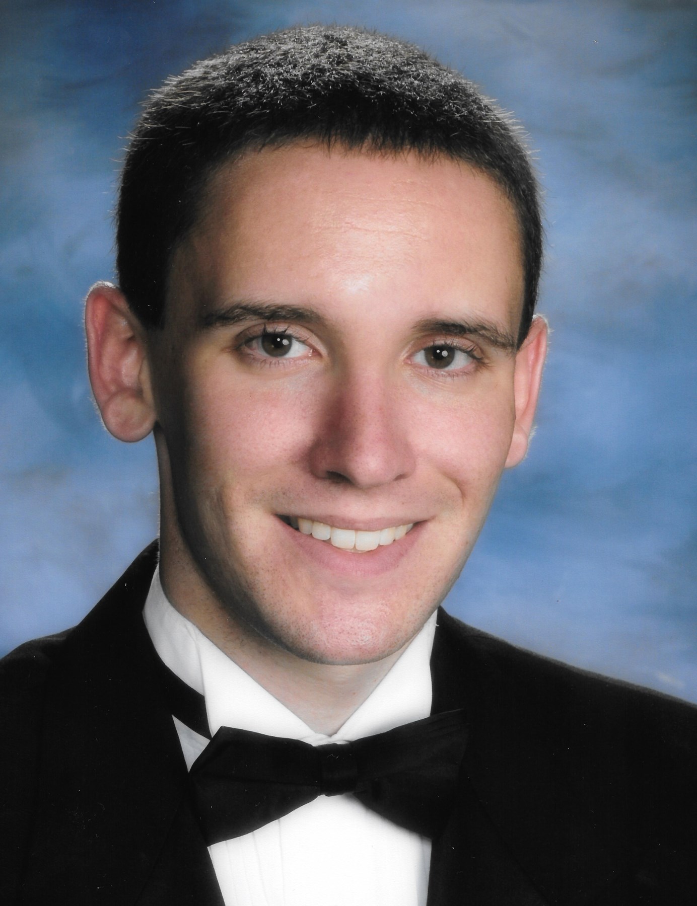 Benjamin Zachary Padgett Obituary - Statesville, NC