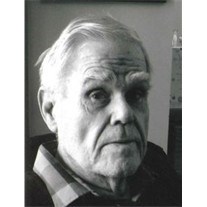 Raymond O. Darling Obituary - Grandville, MI