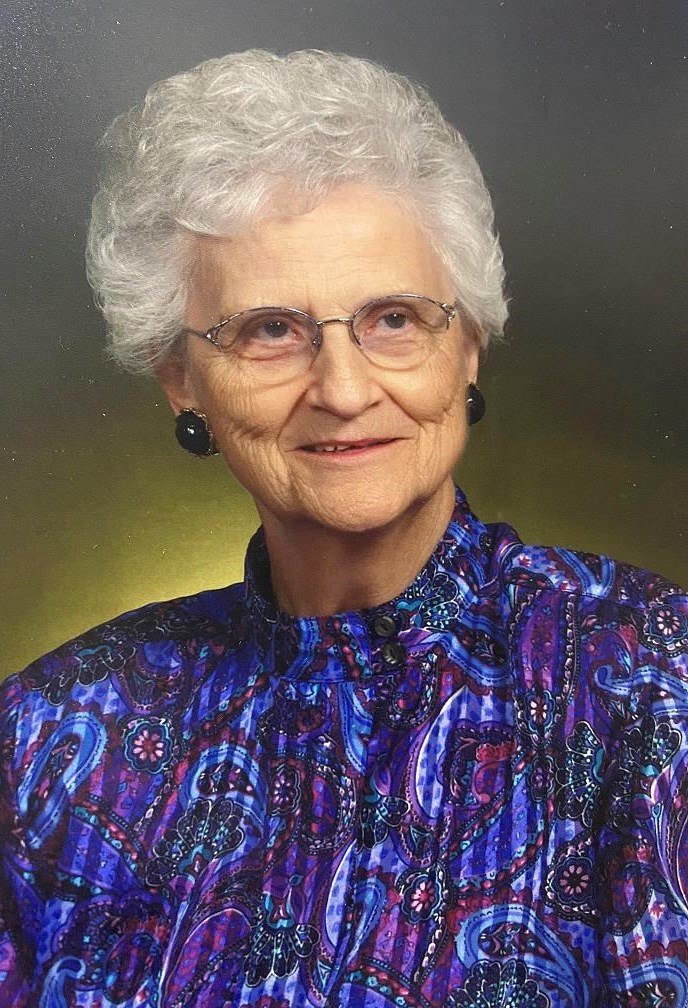Betty McKinney Obituary - Chandler, AZ