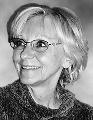 Suzanne Chartier Obituary - Montreal, QC