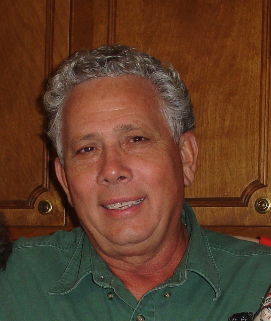 Irvin "Buster" Reeves Tipton Obituary - Donaldsonville, LA