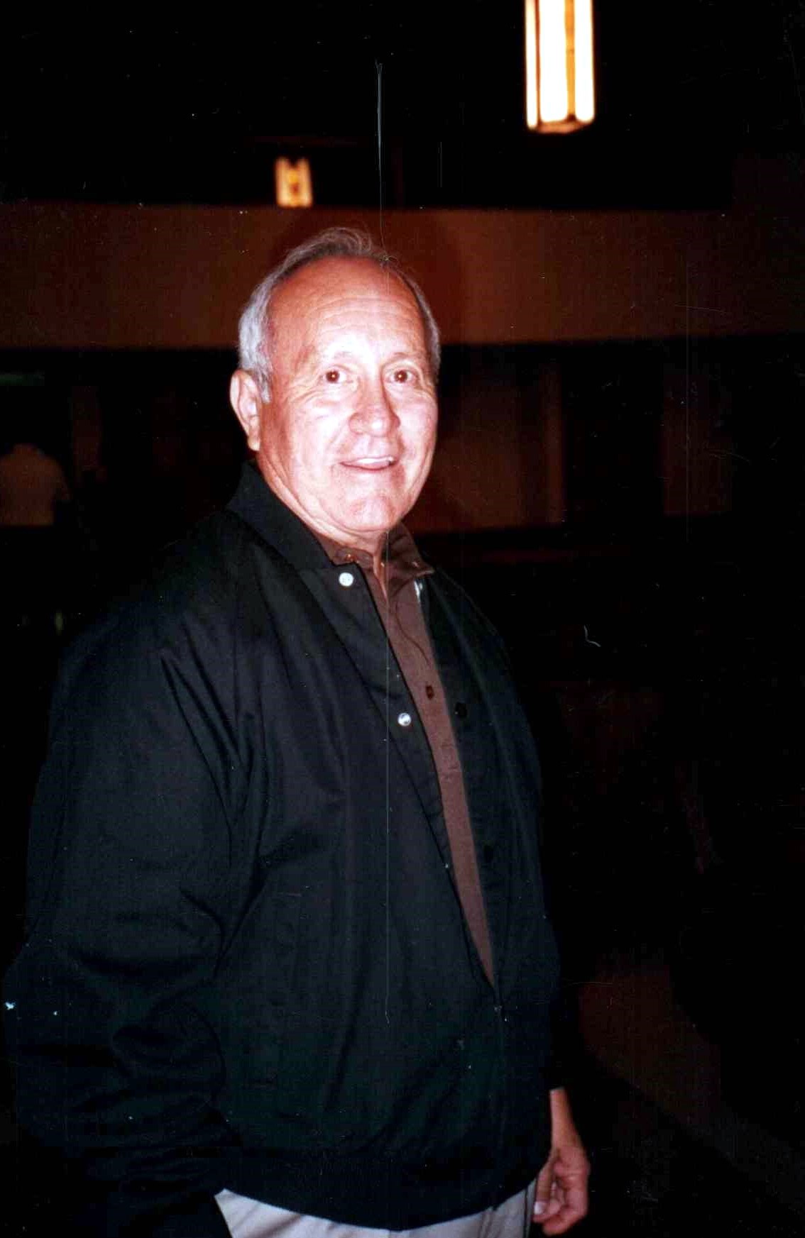 Robert Velasquez Obituary - San Angelo, TX