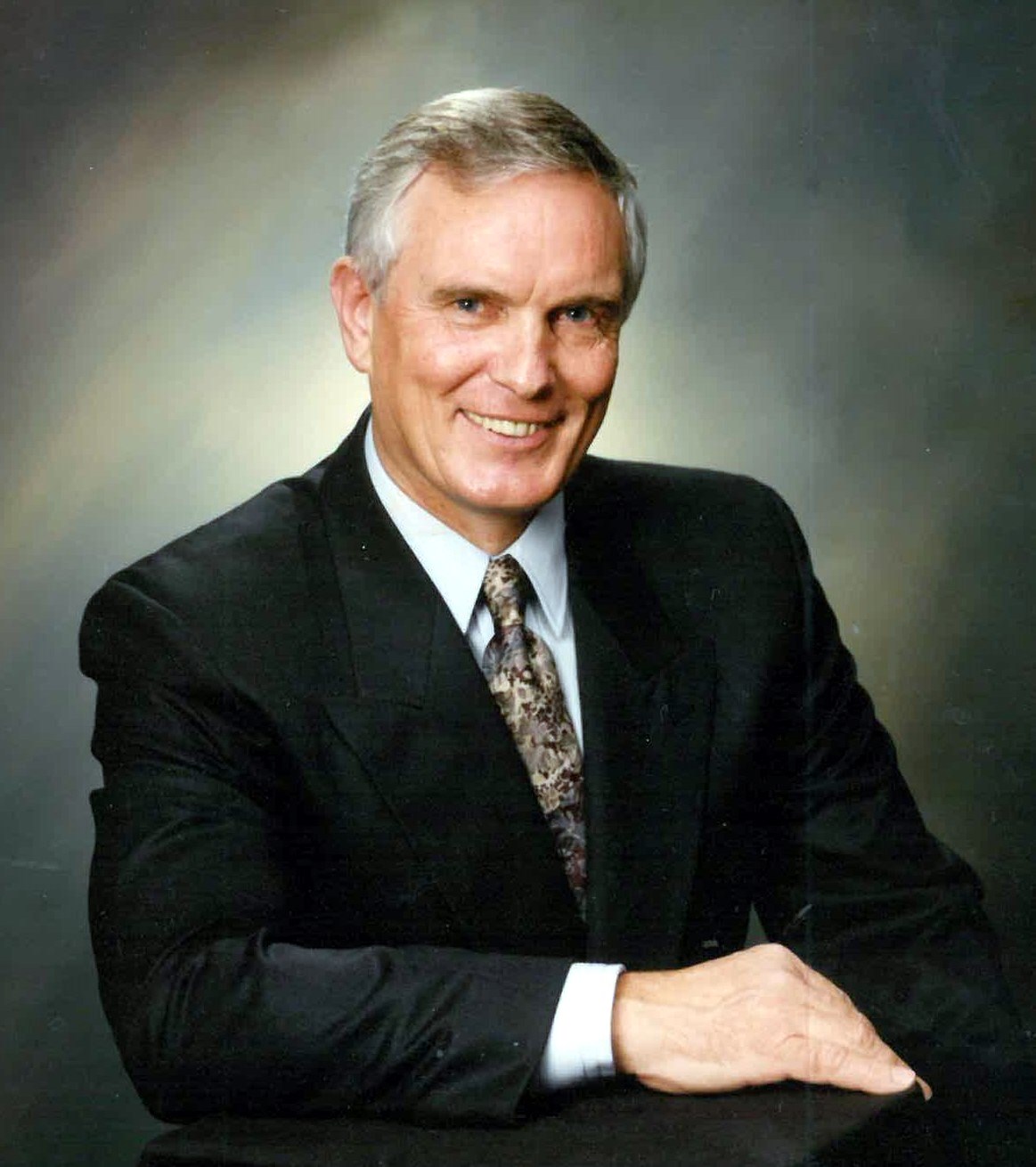 Clive Ford Obituary - Brampton, ON