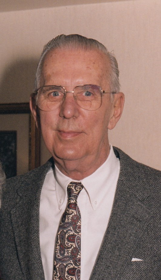 Walter Cates Obituary - Hamilton, OH