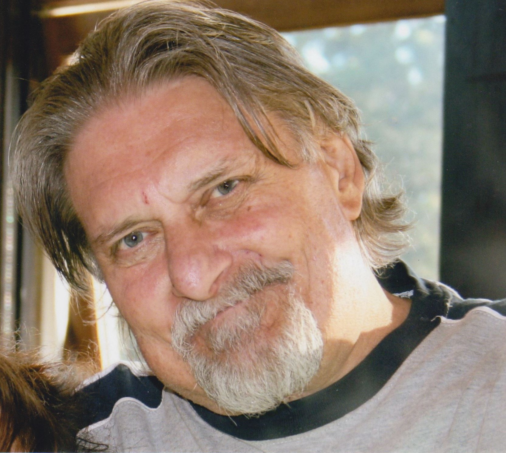 Theodore Cole Obituary - Citrus Heights, CA