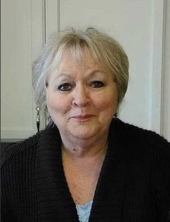 Patricia Burt Obituary - Dallas, TX